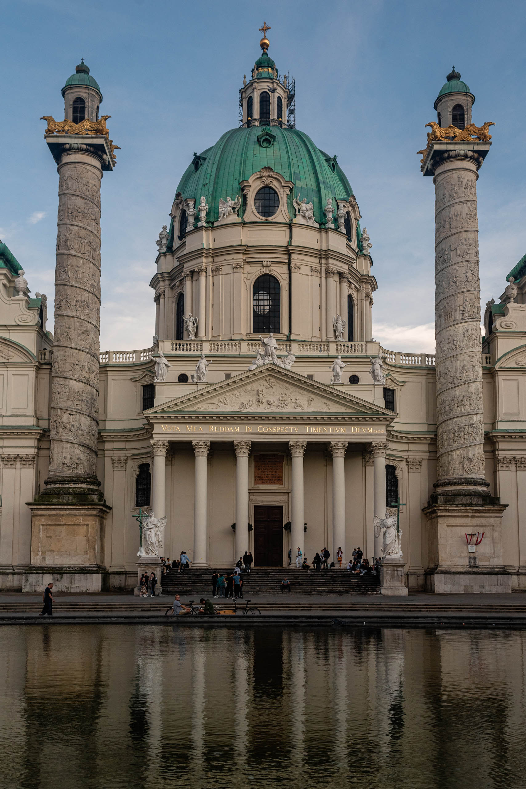 Wiedeń – śladami secesji | Samochodem po Europie
